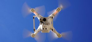 Conversión de certificados de drones de AESA | DRONES MÁLAGA