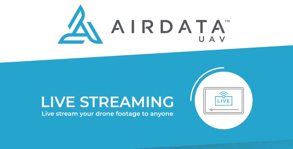 Curso de AirData - DRONES MÁLAGA